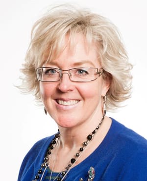 Tamara Box- Reed Smith - WeAreTheCity Rising Star Awards