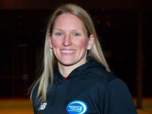 Stacey Copeland - WeAreTheCity Rising Star Awards