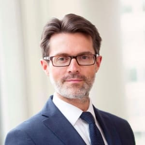 Alex Pierre | Global Head of Structured Solutions, MUFG - WeAreTheCity ...