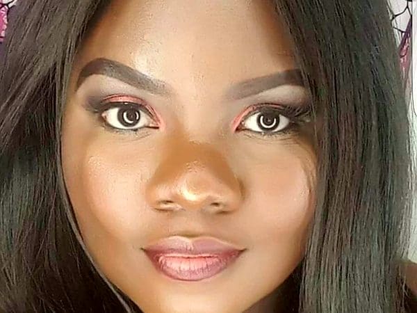 Gina Thompson | Warner Bros TVP - WeAreTheCity Rising Star Awards