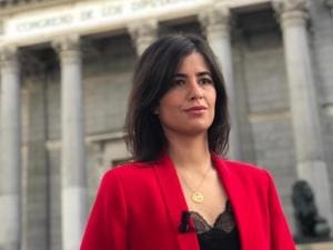 Maria Tadeo Archives - WeAreTheCity Rising Star Awards