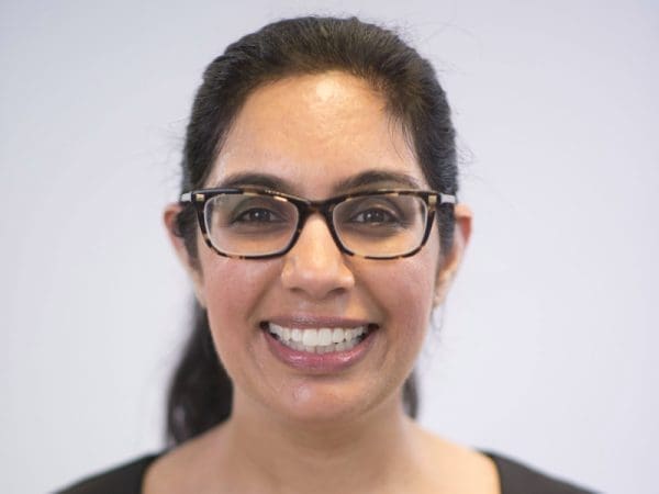 Preeti Chaudhary | AIB UK - WeAreTheCity Rising Star Awards