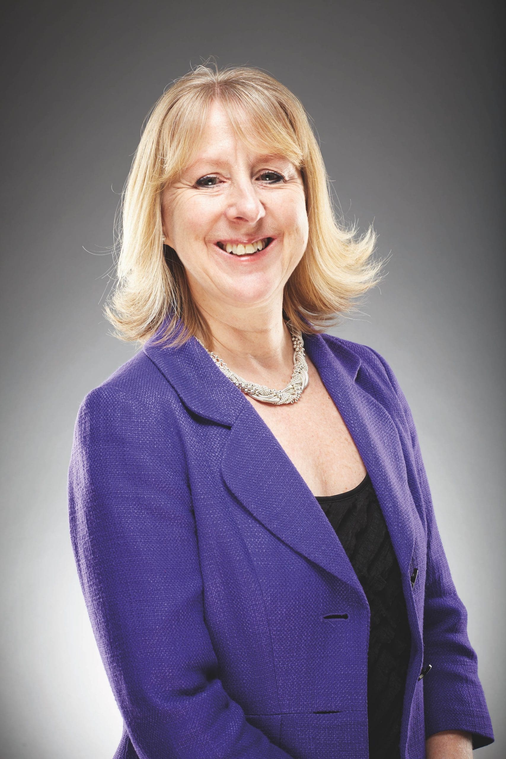 Paulette Cohen, Global Diversity and Inclusion Director, Barclays ...