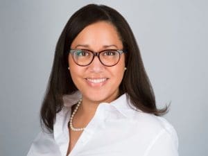 Hayley Cole - WeAreTheCity Rising Star Awards