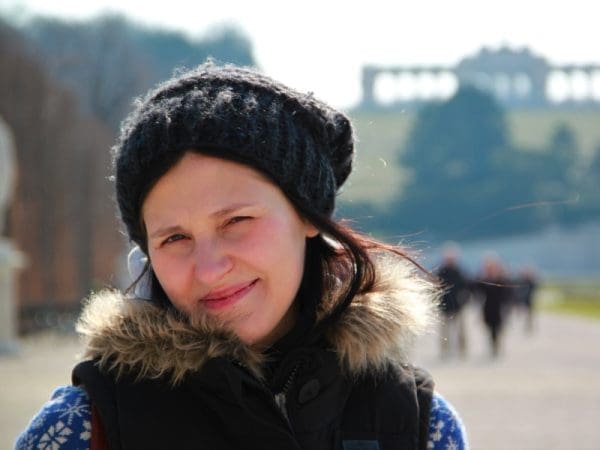 Rebecca Sharp | BAE Systems