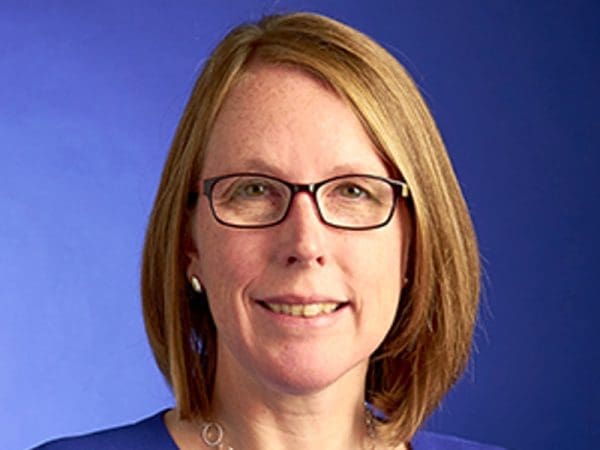 Sarah Owen-Vandersluis | KPMG