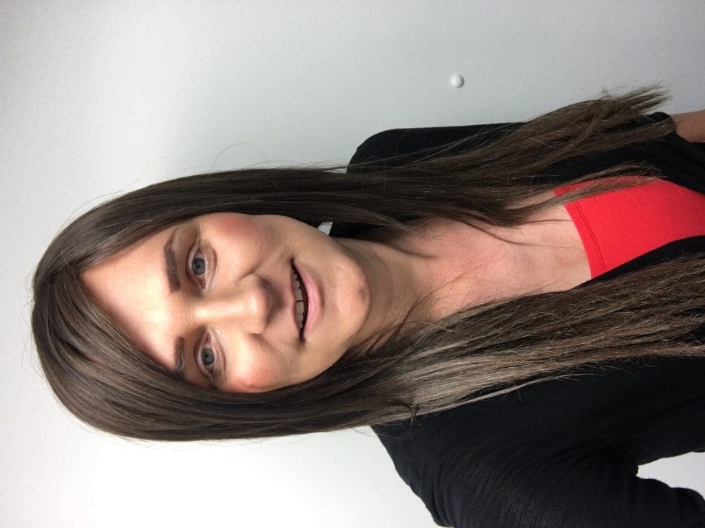 Christina Riley portrait 1 - WeAreTheCity Rising Star Awards