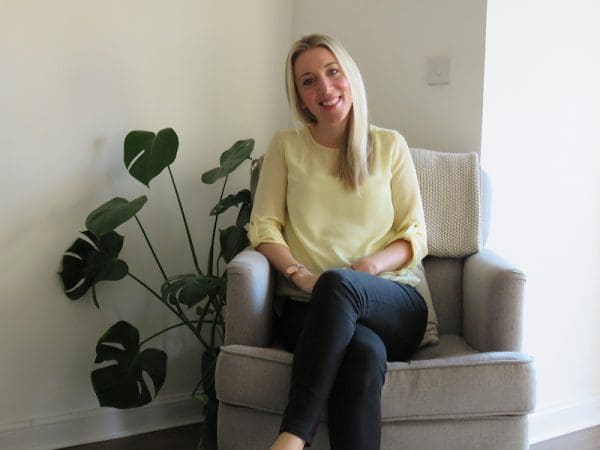 Amy Reeve | ExxonMobil