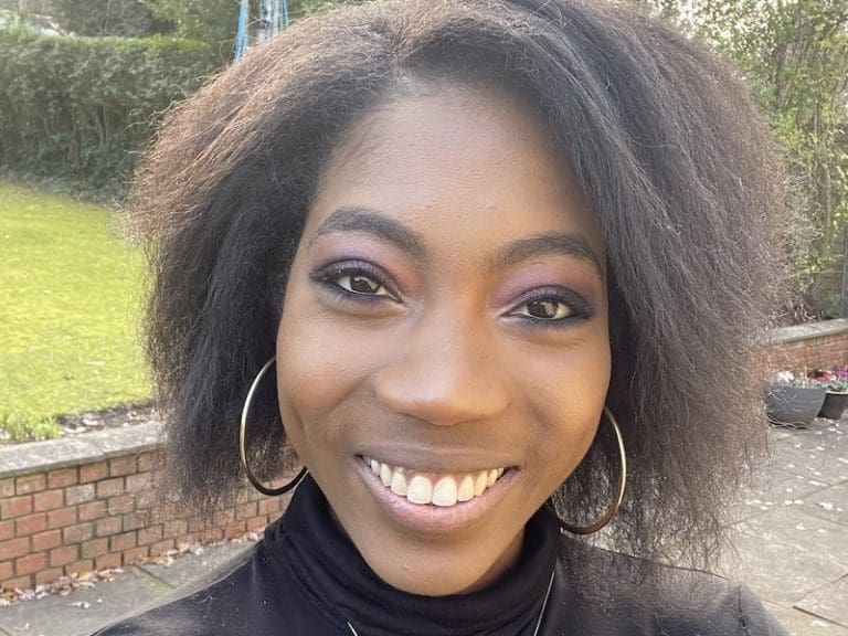 Shani Anderson | Collins Aerospace