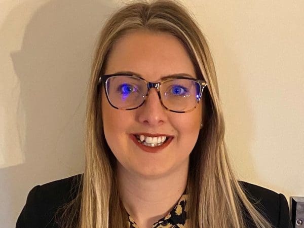 Amy Baker | National Highways