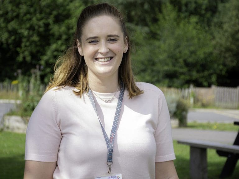 Chloe Jones - WeAreTheCity Rising Star Awards