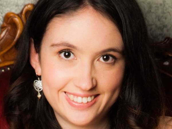 Jenna Rainey | The Duke of Edinburgh's Award