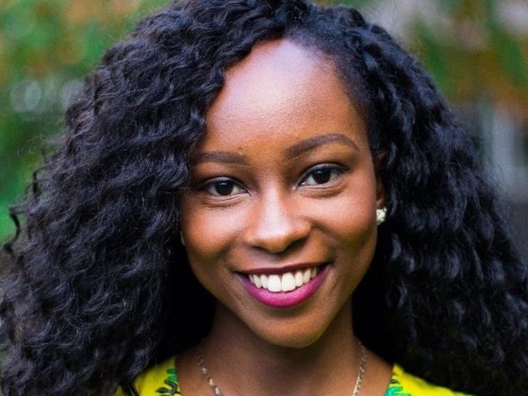 Nadia Ibrahim | Melanin Medics