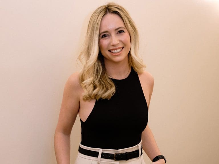 Shortlist 2023 - Energy & Utilities - Alexandra Lawson | Shell UK