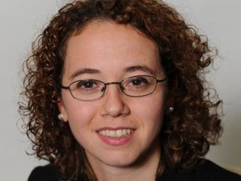 Shortlist 2023 in Hospitality - Alice Delisi | IHG Hotels & Resorts