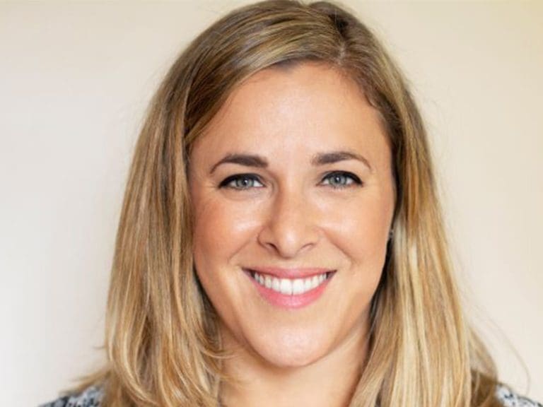 Shortlist 2023 in Entrepreneurs & Startups - Dr Laura David | Smart ...