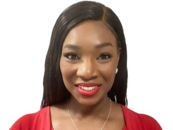 Shortlist 2023 in Healthcare - Julie Hammond | Dr Hammond Aesthetics