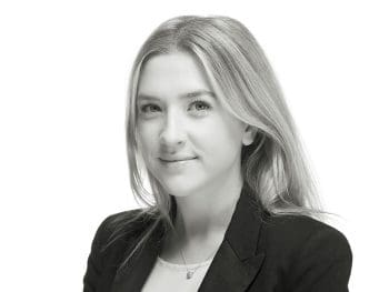 Shortlist 2023 in Insurance - Laura Barrett | Lloyd's of London