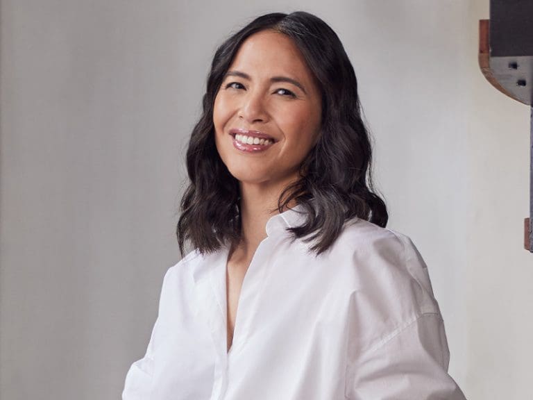 Shortlist 2023 in Entrepreneurs & Startups - Samantha Hiew | ADHD Girls