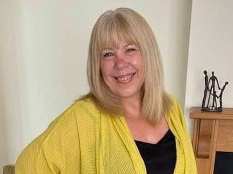 Shortlist 2023 in Entrepreneurs & Startups - Susan Harvey | Nurture Gnomes