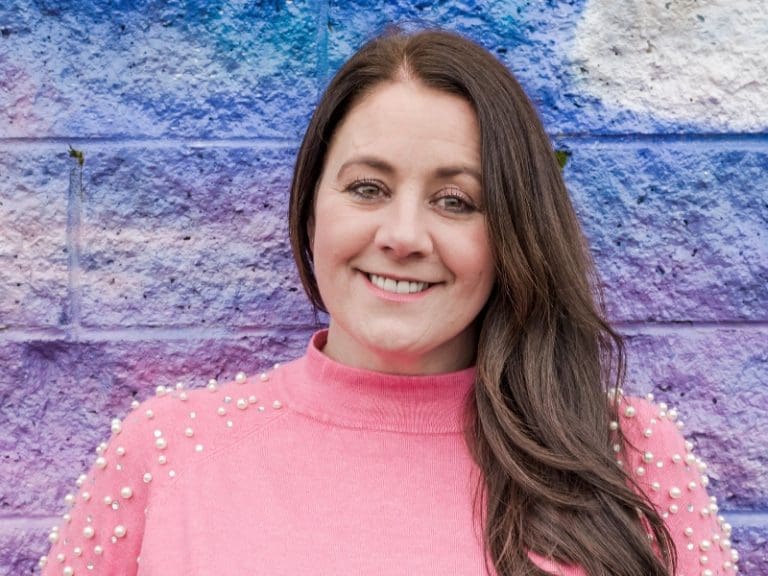 Rising Star Shortlist 2024 in Education & Academia - Kelly Farr