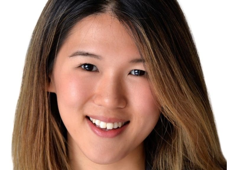 Rising Star Shortlist 2024 in Energy & Utilities - Mel Liao