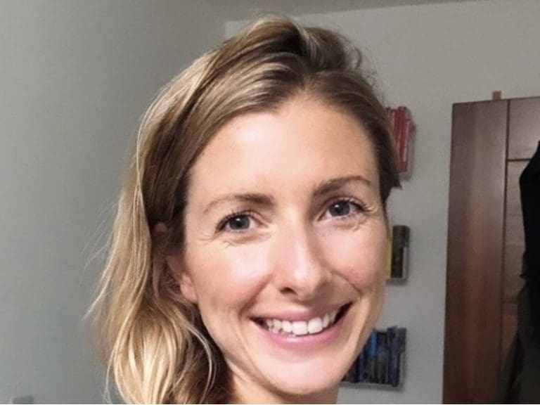 Rising Star Shortlist 2024 in Digital - Rebecca Varley