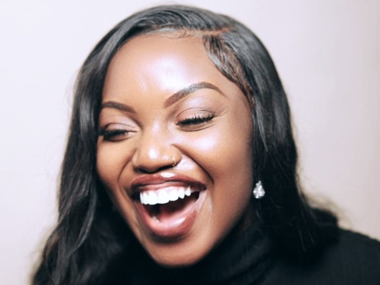 Rising Star Shortlist 2024 in Technology - Yetunde Animashaun