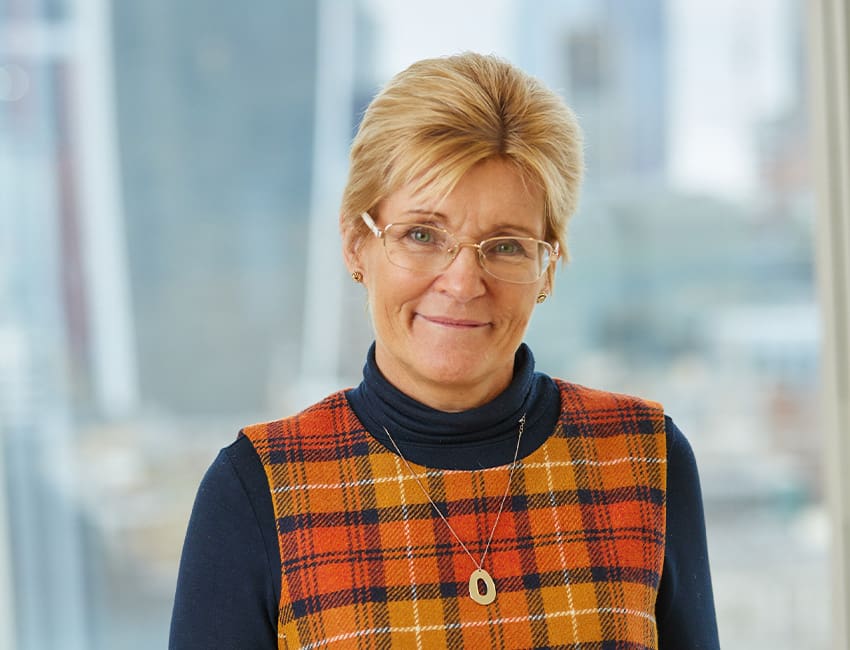 Sarah Jackson - WeAreTheCity Rising Star Awards