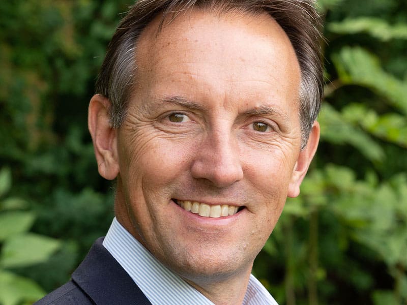 Toby Ellison | Managing Director, Argo Navis Ltd Toby Ellison | Managing Director, Argo Navis Ltd