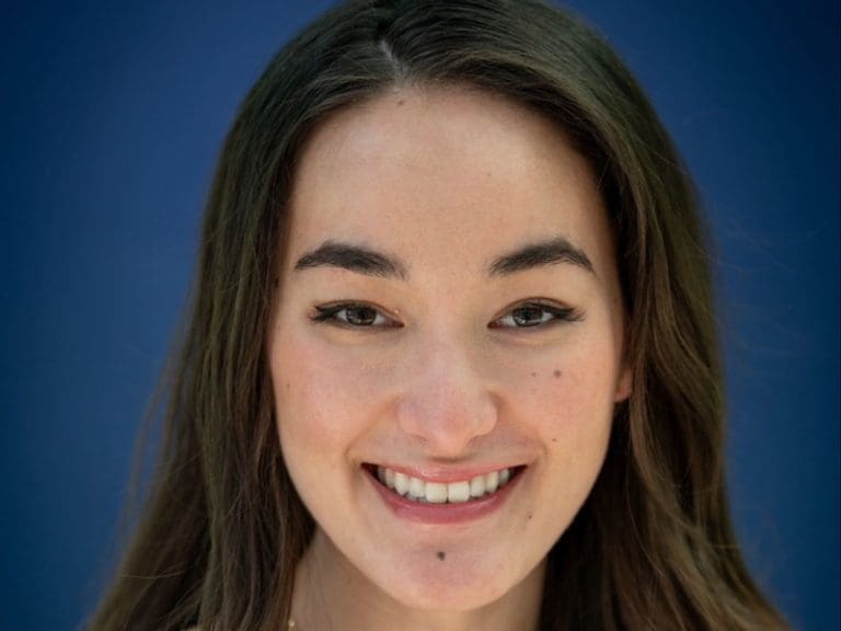 Eleanor Nixon - Rising Star Shortlist 2025 in HR & Recruitment