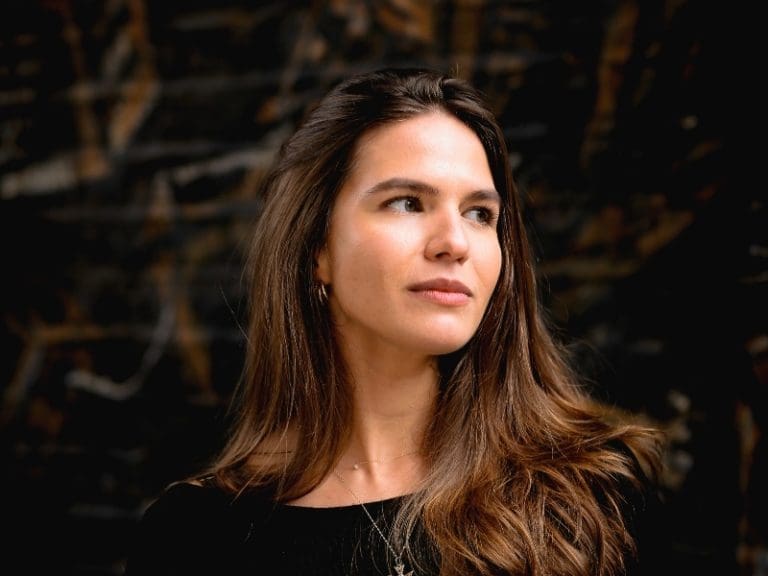 Emily Bailey: Rising Star Shortlist 2025 in Entrepreneurs & Startups