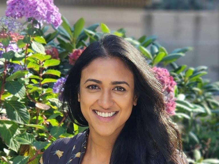 Lavinnia Chelliah - Rising Star Shortlist 2025 in Digital