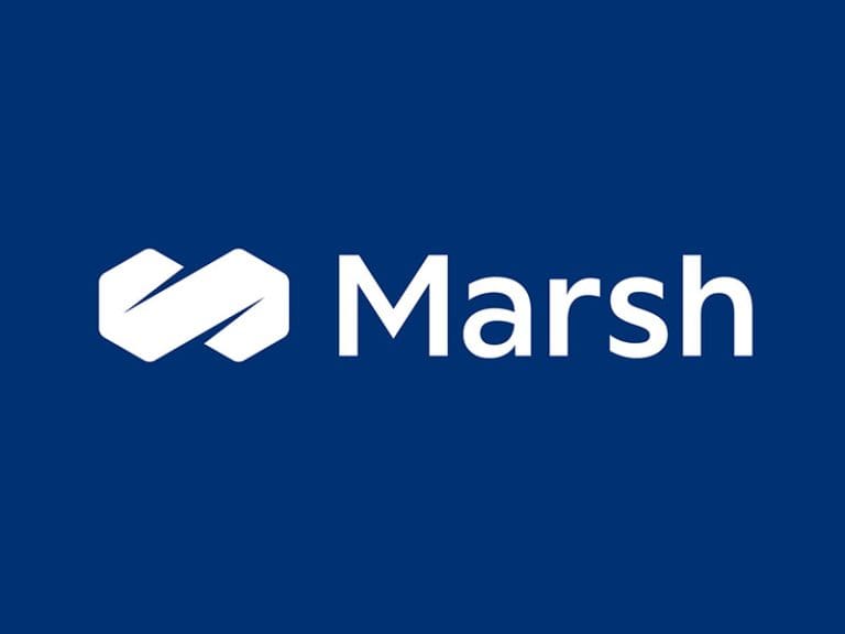 Marsh - Company of the Year Rising Star Shortlist 2025
